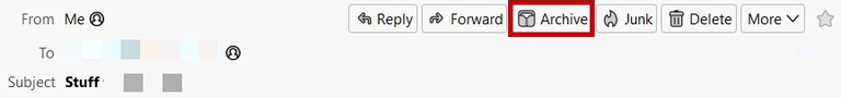 A Step-by-Step Guide to Archiving Messages in Thunderbird ...