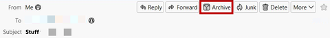 A Step-by-Step Guide to Archiving Messages in Thunderbird ...