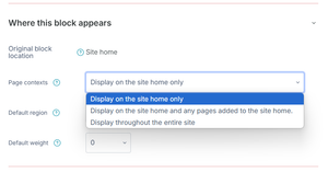 Adding Blocks Site-Wide in Moodle Using RemUI - raramuridesign Knowledgebase